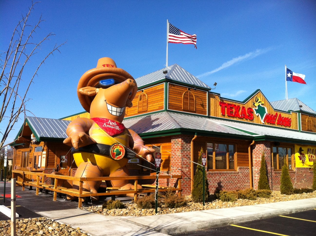 Texas Roadhouse Menu With Prices - Texas Roadhouse Menu